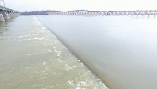 Low Head Dams - ASDSO Dam Safety Toolbox