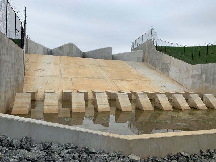 Spillways - ASDSO Dam Safety Toolbox