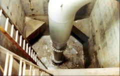 Stilling Well Examples - ASDSO Dam Safety Toolbox