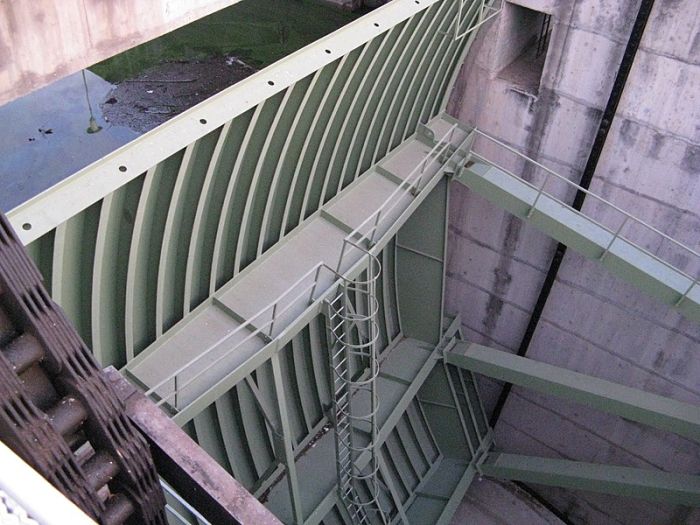 Gates/Bulkheads - ASDSO Dam Safety Toolbox