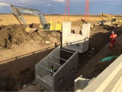 Impact Basin Examples - ASDSO Dam Safety Toolbox