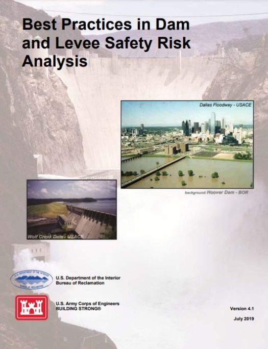 Best Practices in Dam and Levee Safety Risk Analysis - ASDSO Dam Safety ...