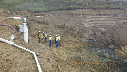 Dewatering - ASDSO Dam Safety Toolbox
