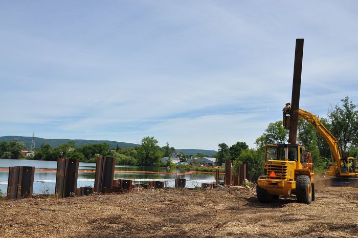 Dewatering - ASDSO Dam Safety Toolbox