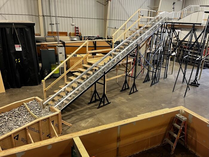 Baffled Apron Spillways - ASDSO Dam Safety Toolbox