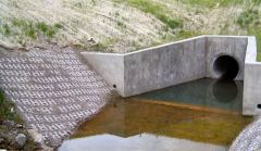 Riprap and Concrete Blocks Examples - ASDSO Dam Safety Toolbox