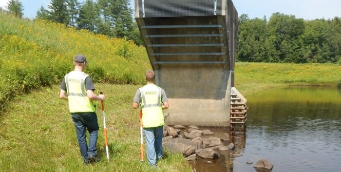 Technical Inspection - ASDSO Dam Safety Toolbox