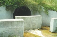 Impact Basin Examples - ASDSO Dam Safety Toolbox