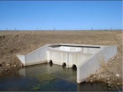 Impact Basin Examples - ASDSO Dam Safety Toolbox
