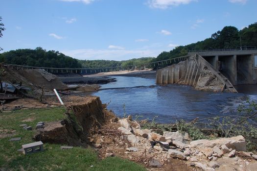 Potential Failure Modes Analysis - ASDSO Dam Safety Toolbox