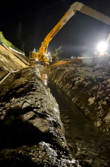 Cutoff - ASDSO Dam Safety Toolbox