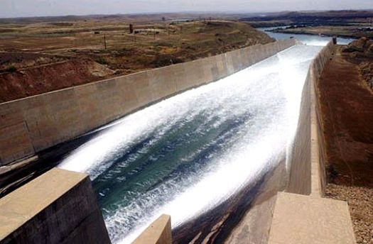 Spillway Chute Hydraulics - ASDSO Dam Safety Toolbox