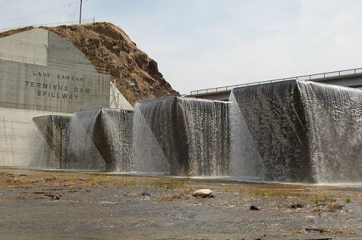 Fusegate Spillways - ASDSO Dam Safety Toolbox