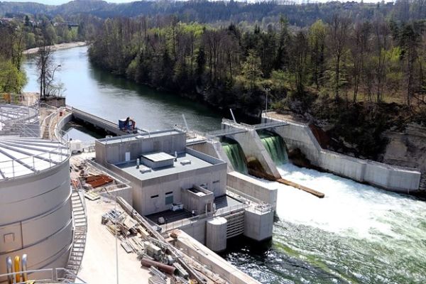Federal Energy Regulatory Commission - ASDSO Dam Safety Toolbox