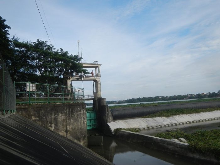 Regulator - ASDSO Dam Safety Toolbox