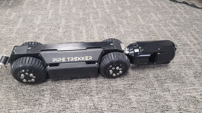 Remotely Operated Vehicle Inspection - ASDSO Dam Safety Toolbox