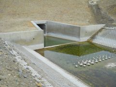 Riprap and Concrete Blocks Examples - ASDSO Dam Safety Toolbox
