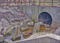 Impact Basin Examples - ASDSO Dam Safety Toolbox