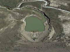 Riprap and Concrete Blocks Examples - ASDSO Dam Safety Toolbox