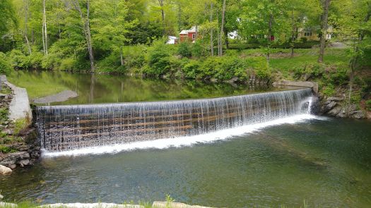 Timber Dams - ASDSO Dam Safety Toolbox