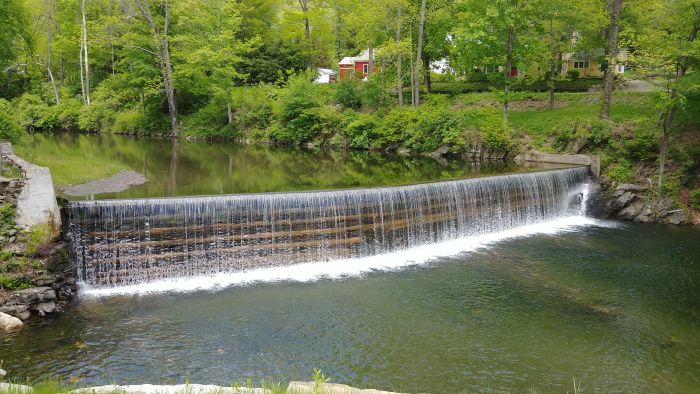 Timber Dams - ASDSO Dam Safety Toolbox