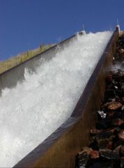 Baffled Drop Examples - ASDSO Dam Safety Toolbox