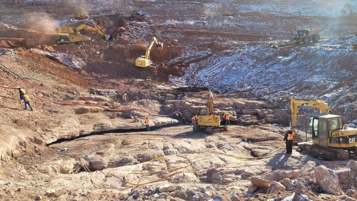 Foundation Protection & Preparation - ASDSO Dam Safety Toolbox