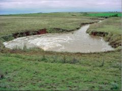 Plunge Basin Examples - ASDSO Dam Safety Toolbox