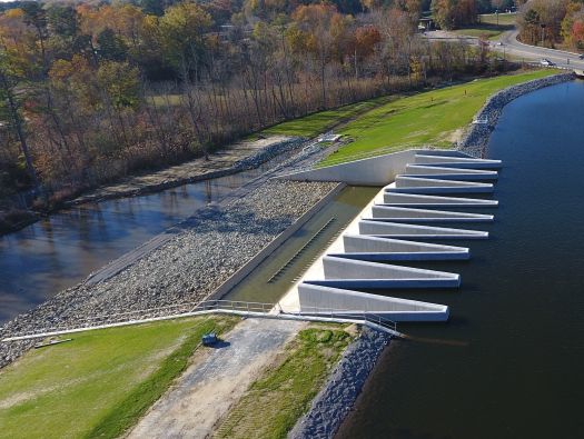 Spillway Control Structures - ASDSO Dam Safety Toolbox