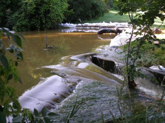Hydrology - ASDSO Dam Safety Toolbox