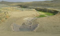 Riprap and Concrete Blocks Examples - ASDSO Dam Safety Toolbox