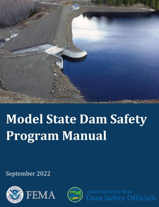 Model State Dam Safety Program (FEMA P-316) - ASDSO Dam Safety Toolbox