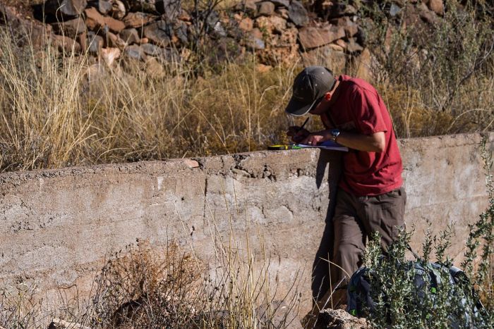 Owner Inspection - ASDSO Dam Safety Toolbox