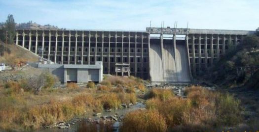 Design and Construction of Buttress Dams - ASDSO Dam Safety Toolbox
