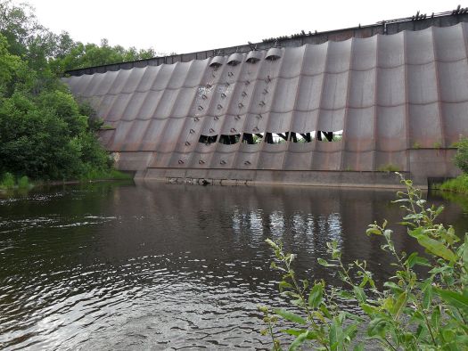 Steel Dams - ASDSO Dam Safety Toolbox