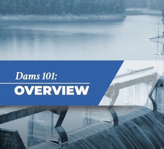 Types of Dams - ASDSO Dam Safety Toolbox