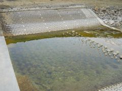 Riprap and Concrete Blocks Examples - ASDSO Dam Safety Toolbox